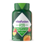 gummy multivitamin for daily health