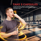 gummy multivitamin for daily health