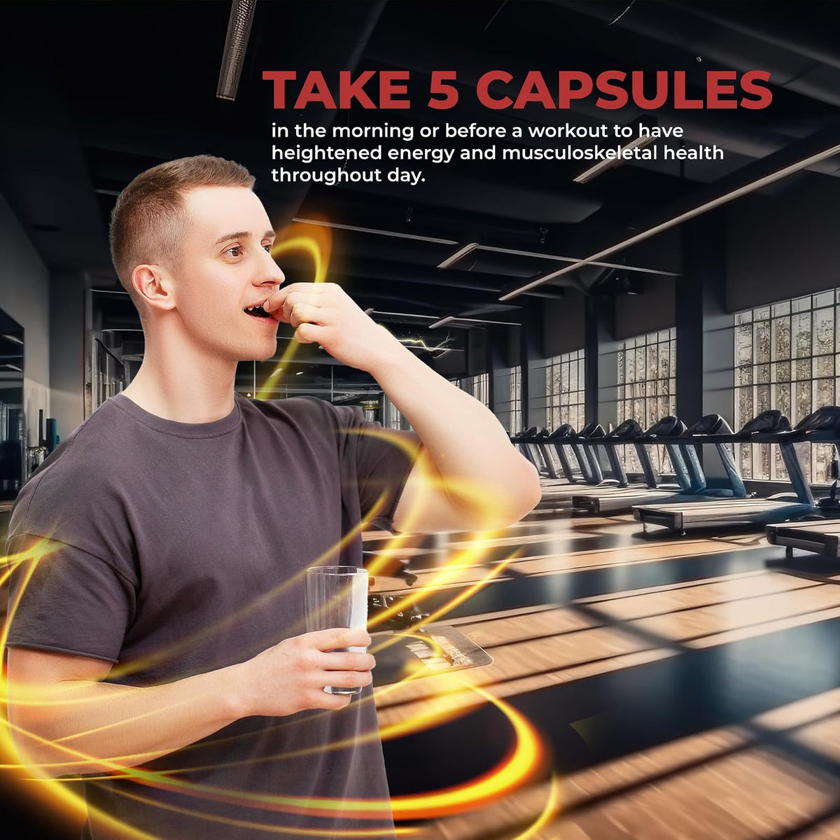 gummy multivitamin for daily health
