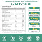 gummy multivitamin for daily health