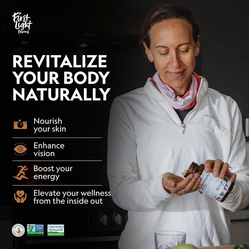 gummy multivitamin for daily health