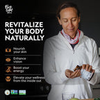 gummy multivitamin for daily health