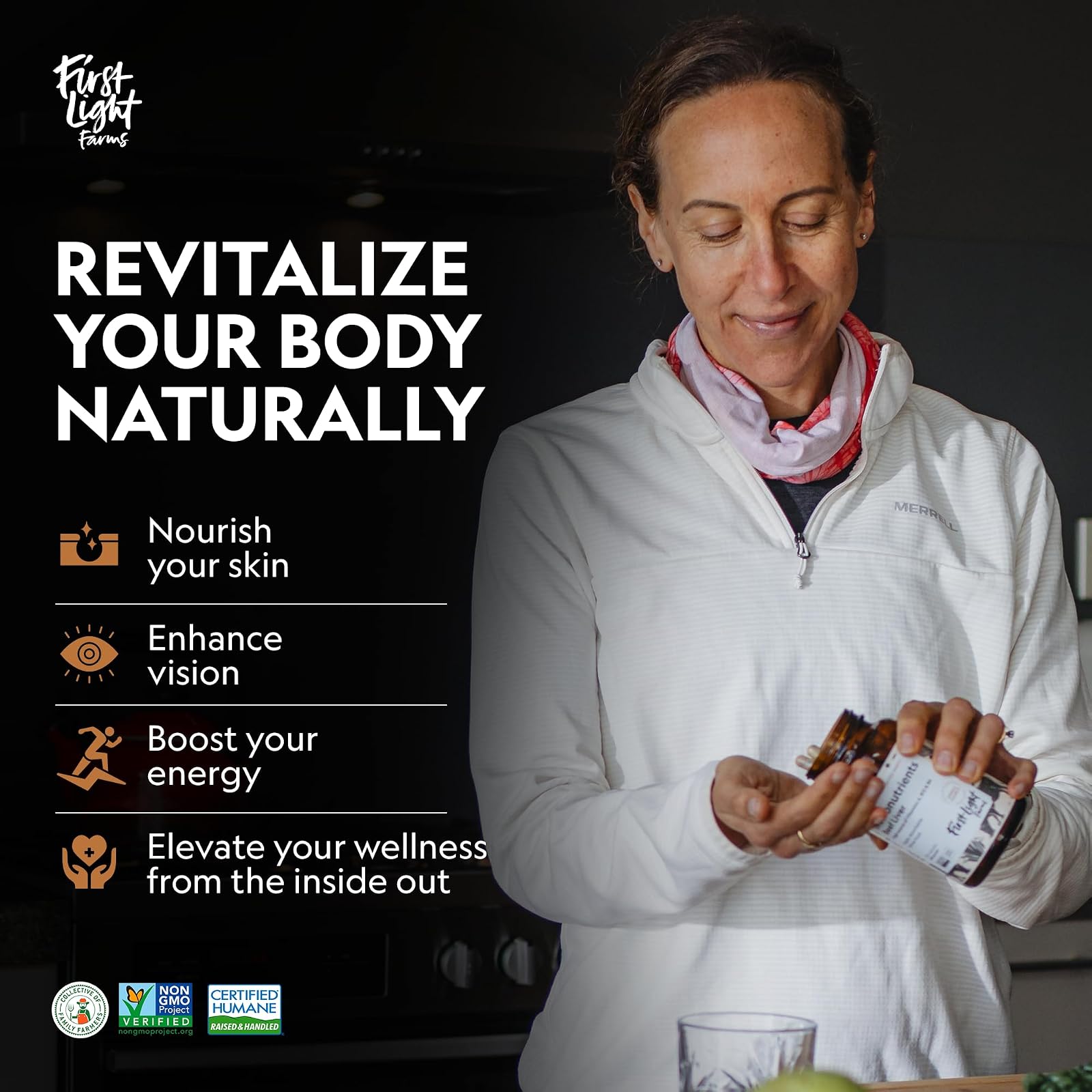 gummy multivitamin for daily health