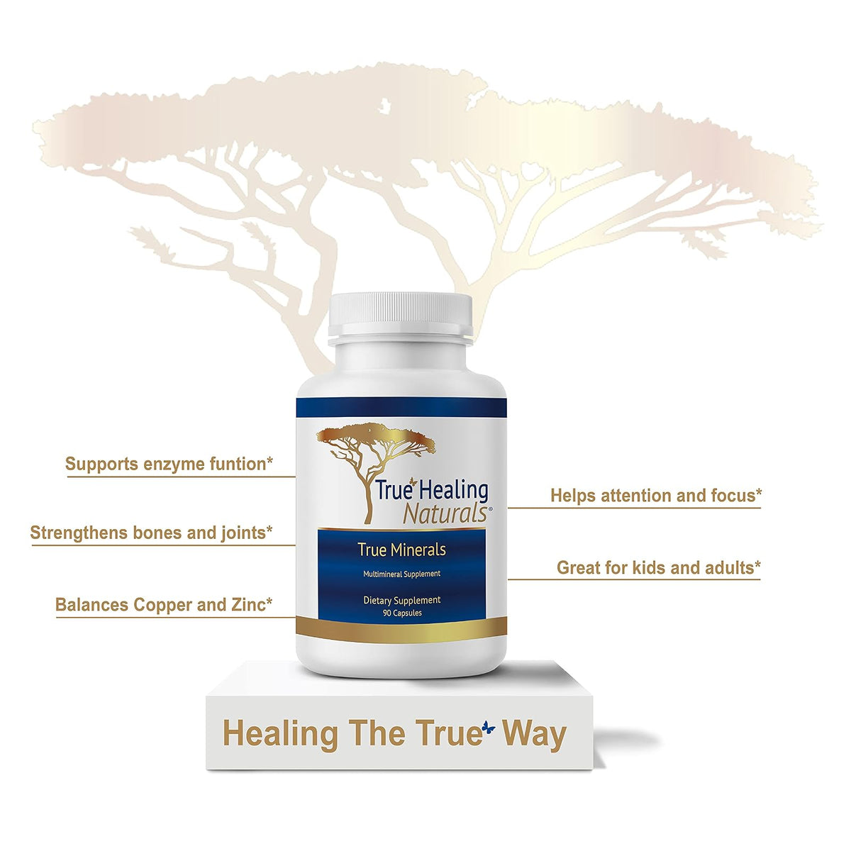 gummy multivitamin for daily health