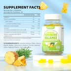 gummy multivitamin for daily health