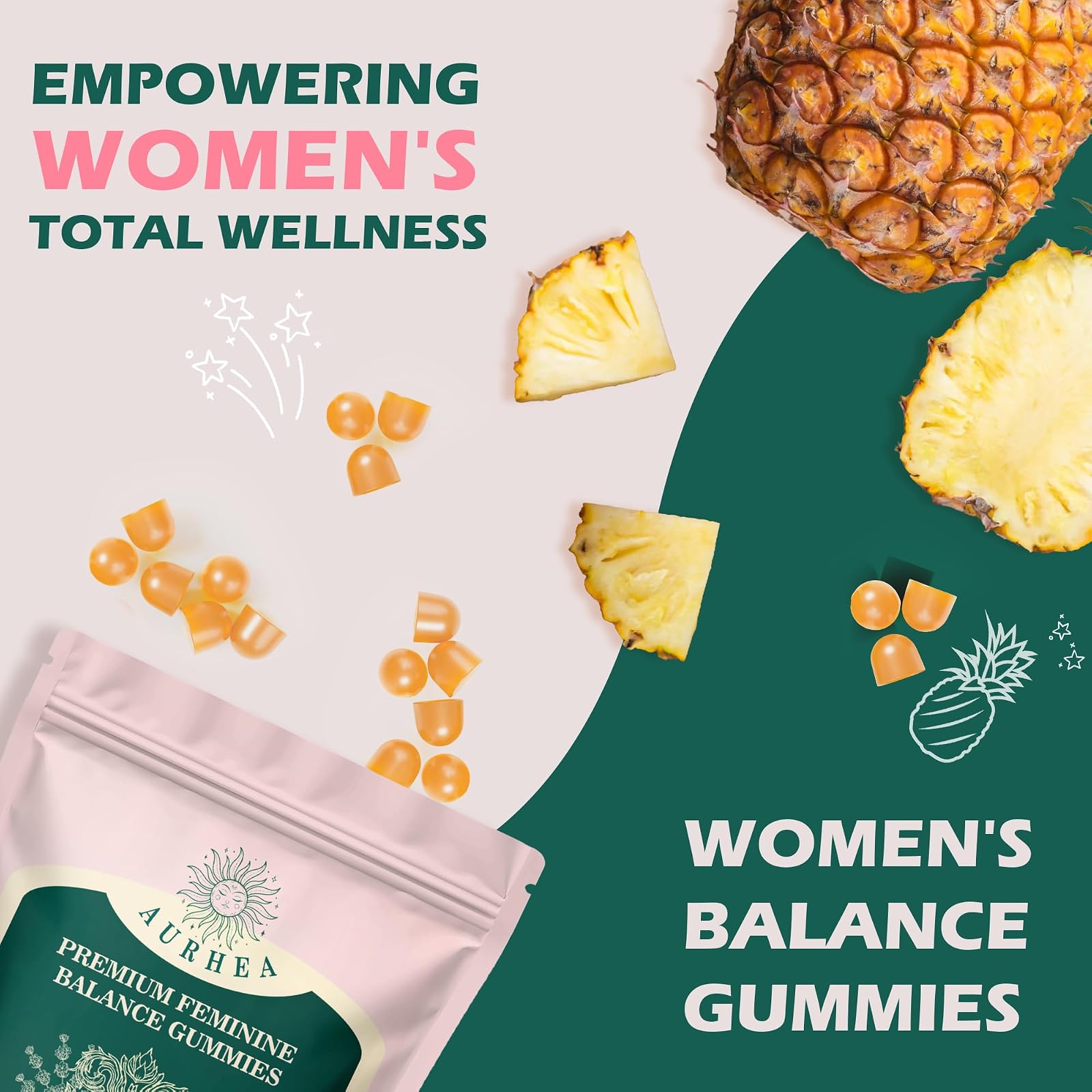 gummy multivitamin for daily health