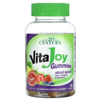 gummy multivitamin for daily health