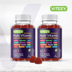 gummy multivitamin for daily health