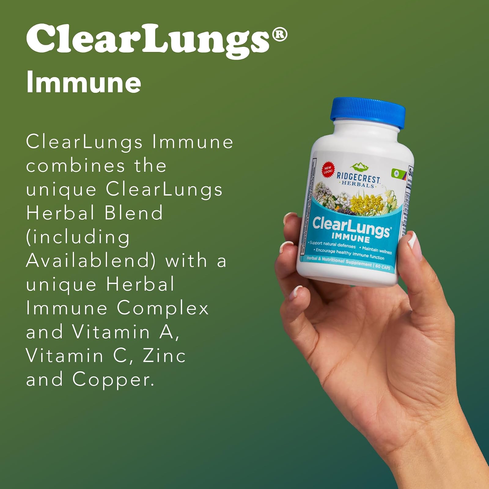 gummy multivitamin for daily health