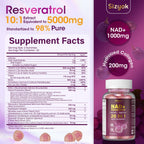 gummy multivitamin for daily health