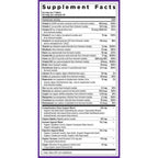 gummy multivitamin for daily health