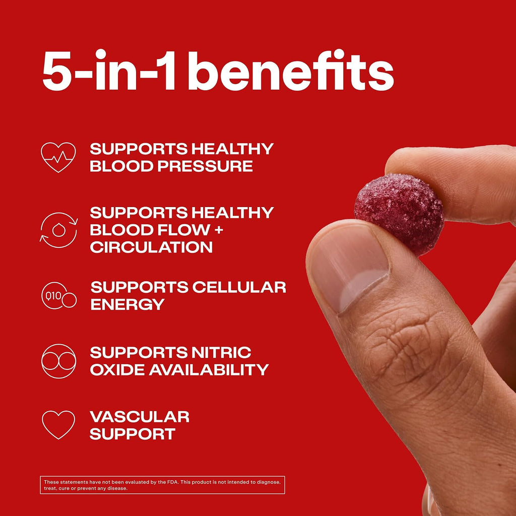 gummy multivitamin for daily health