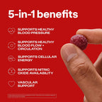 gummy multivitamin for daily health