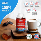 gummy multivitamin for daily health