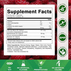 Gummy multivitamin for daily health