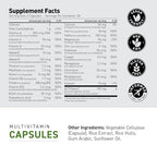 gummy multivitamin for daily health