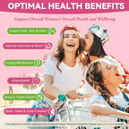 gummy multivitamin for daily health
