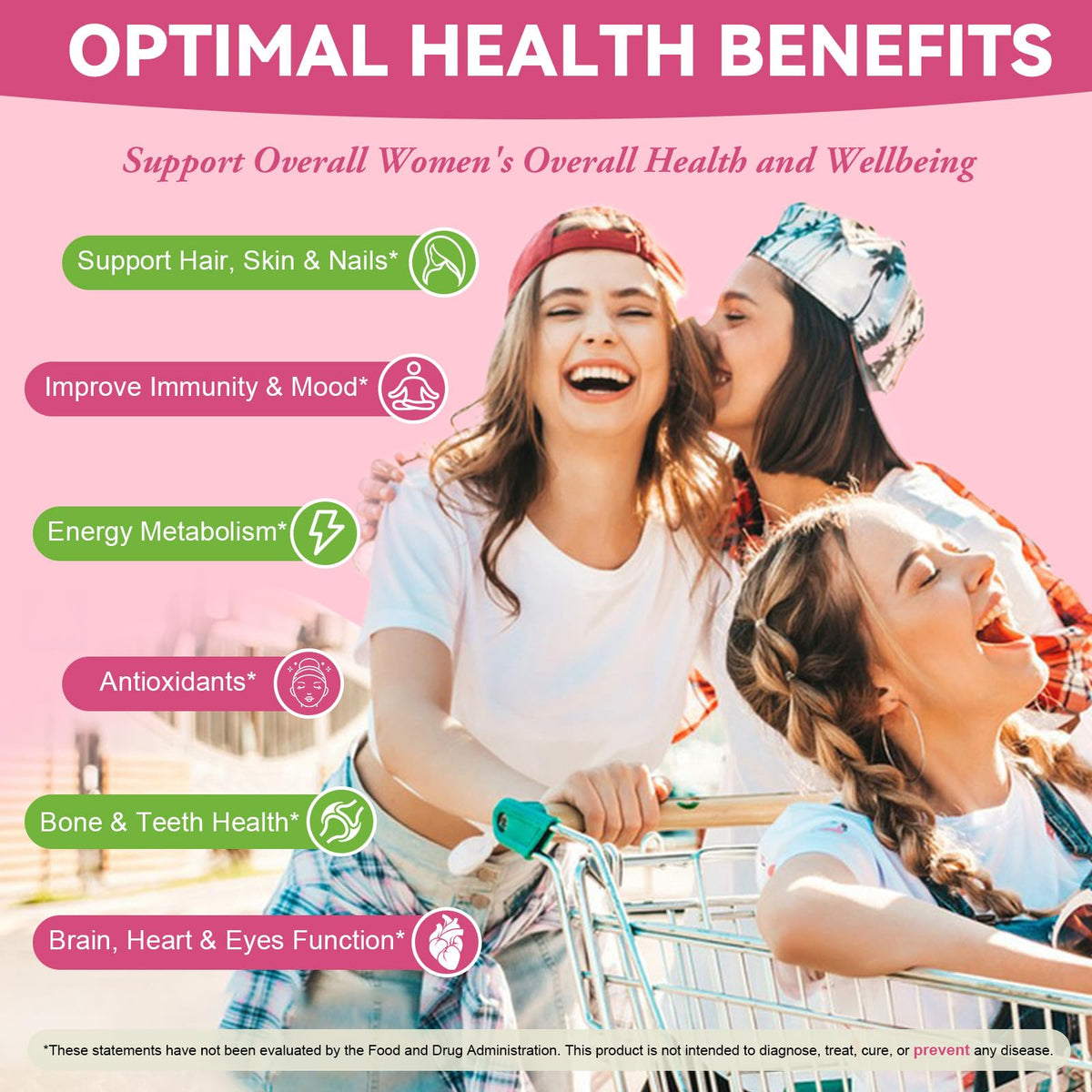gummy multivitamin for daily health