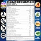 gummy multivitamin for daily health