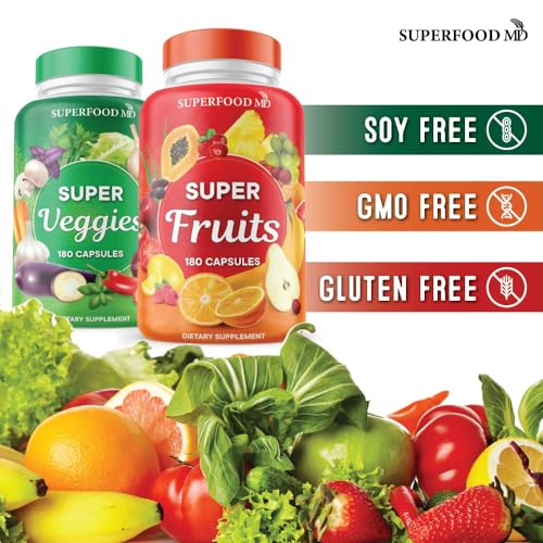 gummy multivitamin for daily health