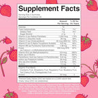 gummy multivitamin for daily health
