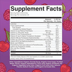 gummy multivitamin for daily health