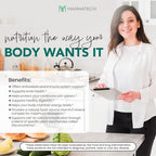 gummy multivitamin for daily health