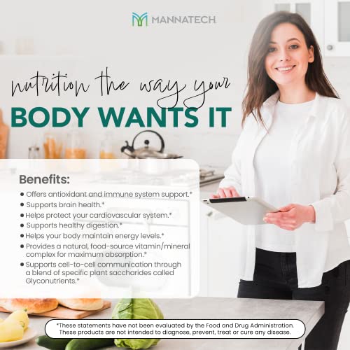 gummy multivitamin for daily health
