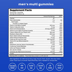 gummy multivitamin for daily health