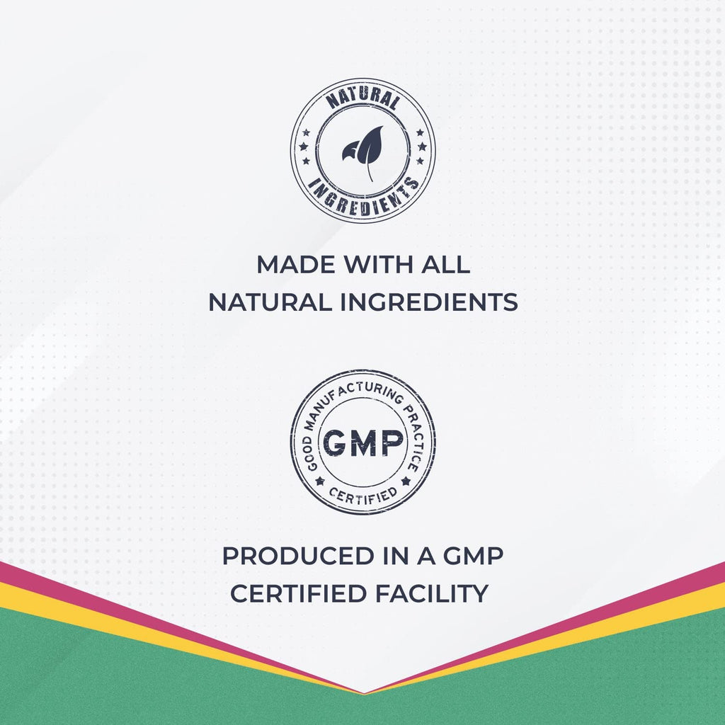 gummy multivitamin for daily health