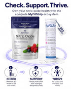 gummy multivitamin for daily health