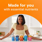 gummy multivitamin for daily health