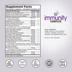 gummy multivitamin for daily immune support