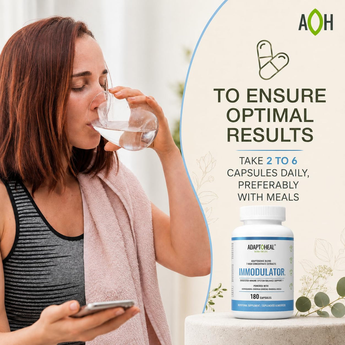 gummy multivitamin for daily nutrition