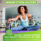 gummy multivitamin for daily nutrition
