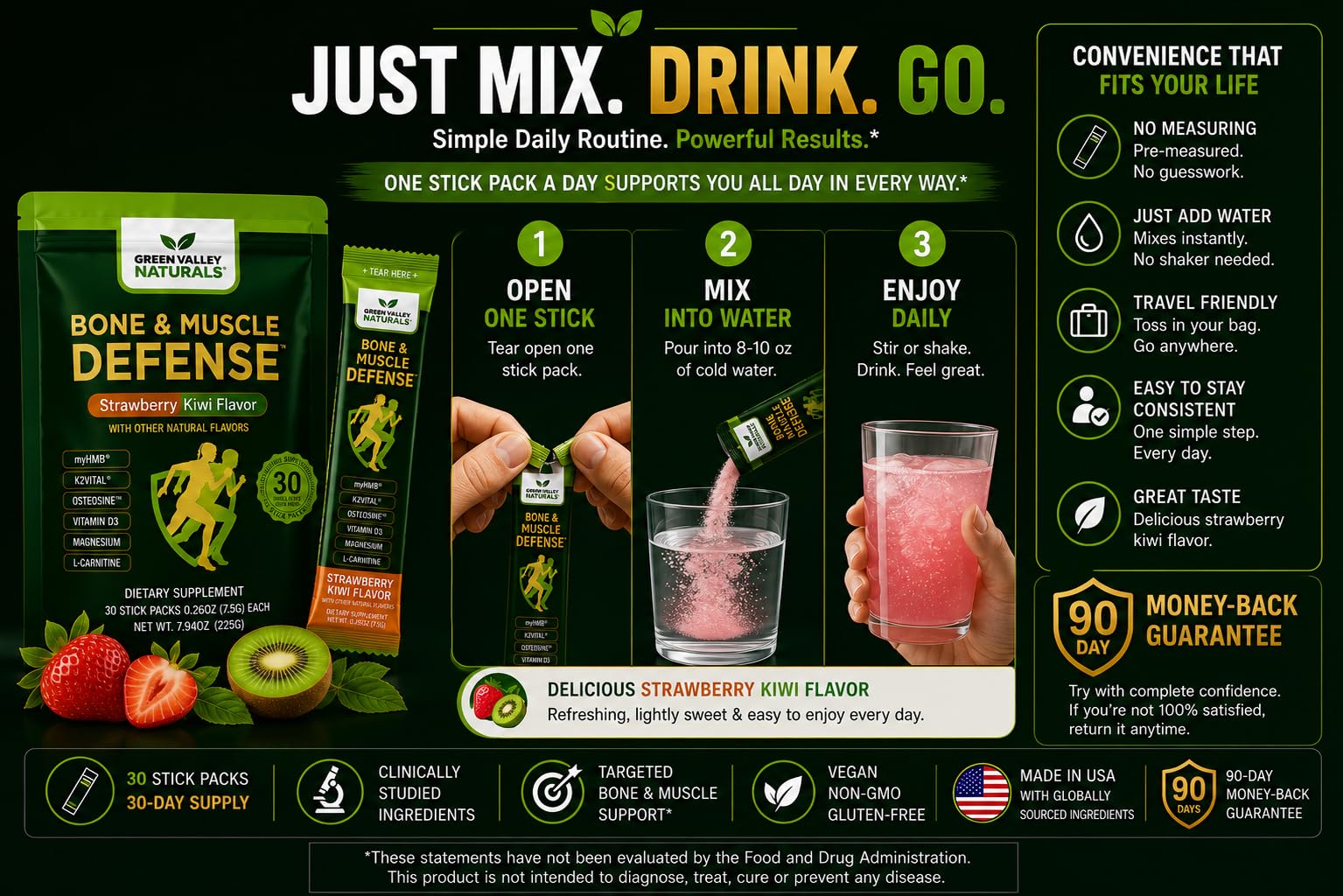 gummy multivitamin for daily nutrition