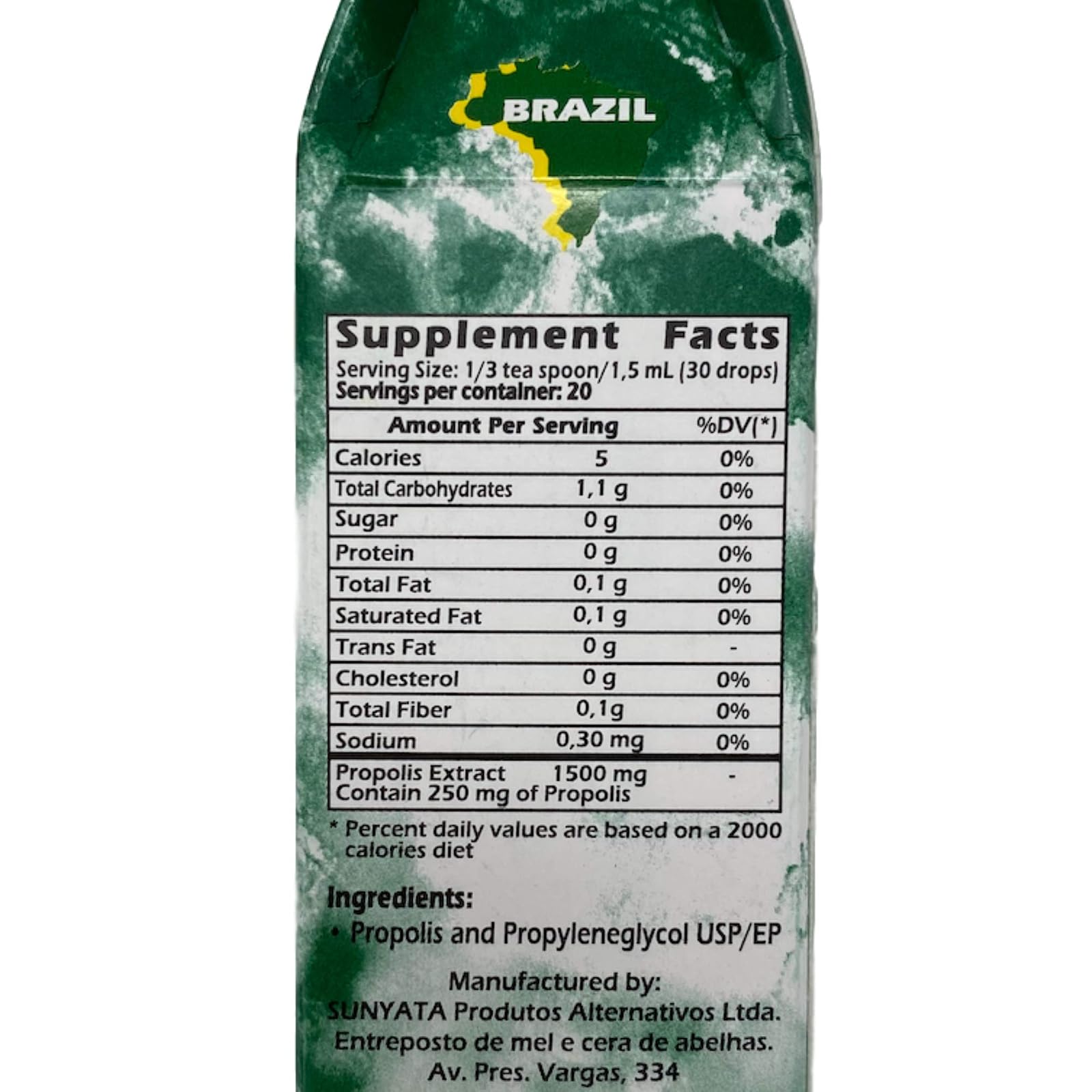 gummy multivitamin for daily nutrition