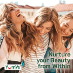 gummy multivitamin for daily nutrition