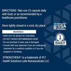 gummy multivitamin for daily nutrition