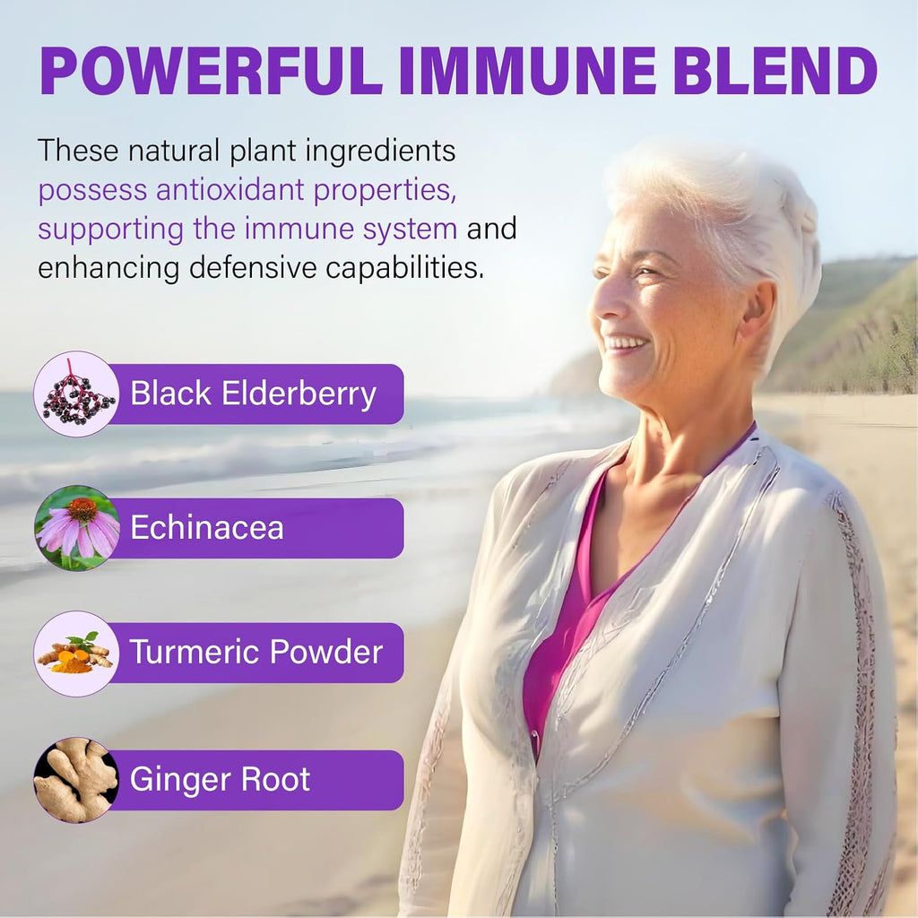 gummy multivitamin for daily nutrition