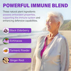 gummy multivitamin for daily nutrition