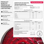 gummy multivitamin for daily nutrition