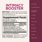 Gummy multivitamin for daily nutrition