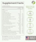 gummy multivitamin for daily nutrition