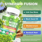 Gummy multivitamin for daily nutrition