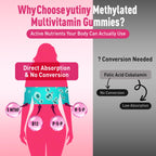 gummy multivitamin for daily nutrition
