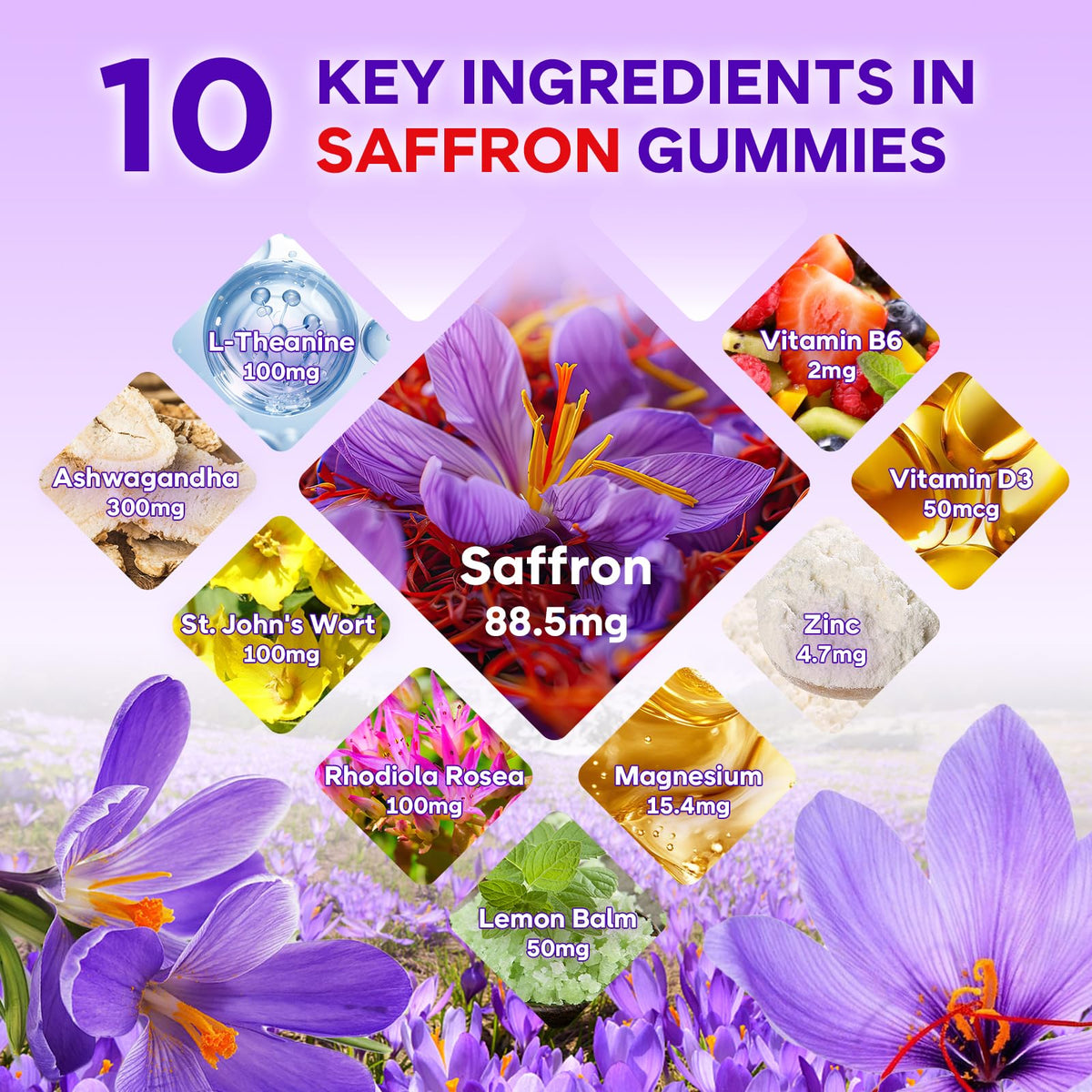 gummy multivitamin for daily nutrition