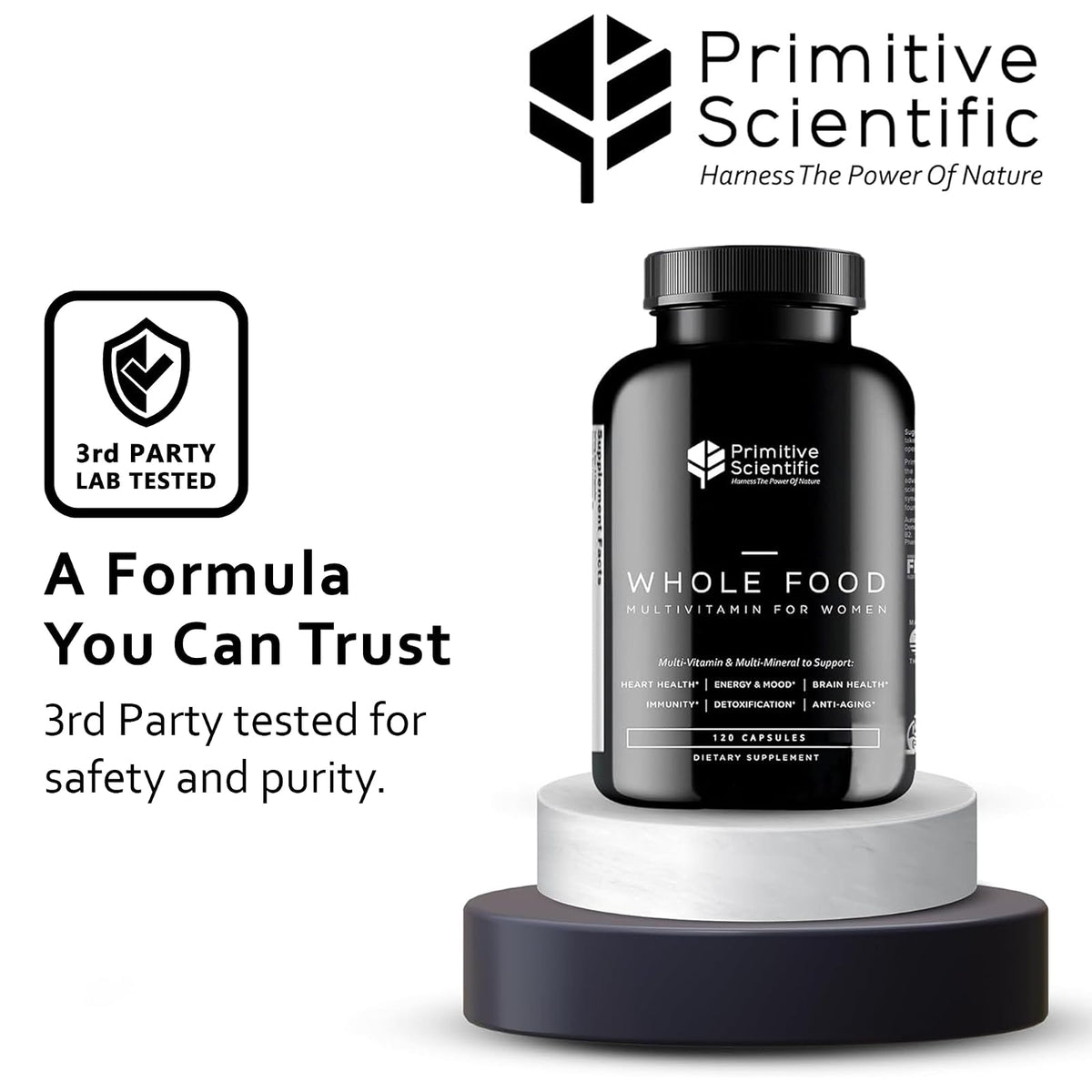 gummy multivitamin for daily nutrition