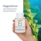 gummy multivitamin for daily nutrition