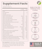 gummy multivitamin for daily nutrition